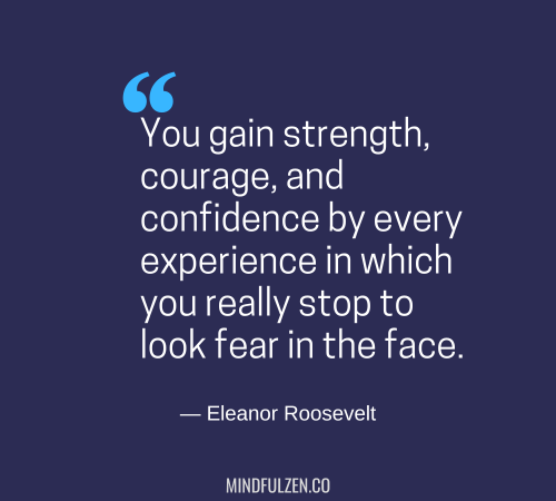 79 Healing From Trauma Quotes